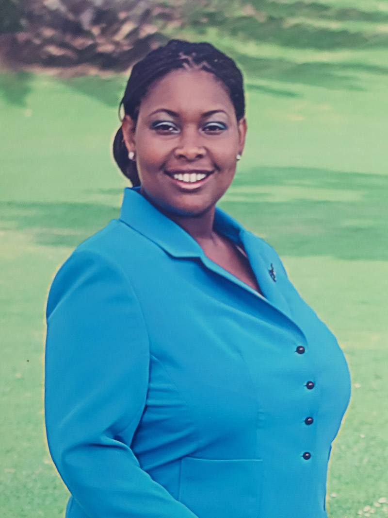 Lady Jai Knows – The Love Search